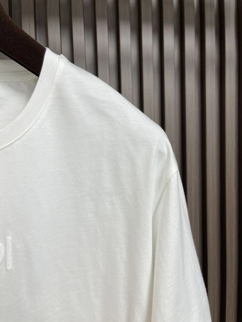 Factory-made Fendi T-Shirts
