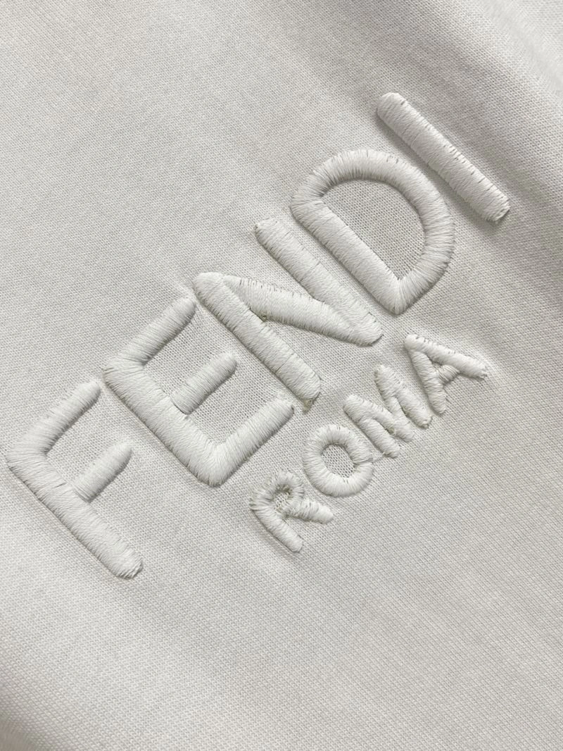 Factory-made Fendi T-Shirts