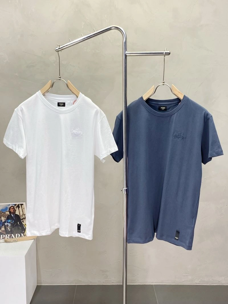 Fendi T-Shirts
