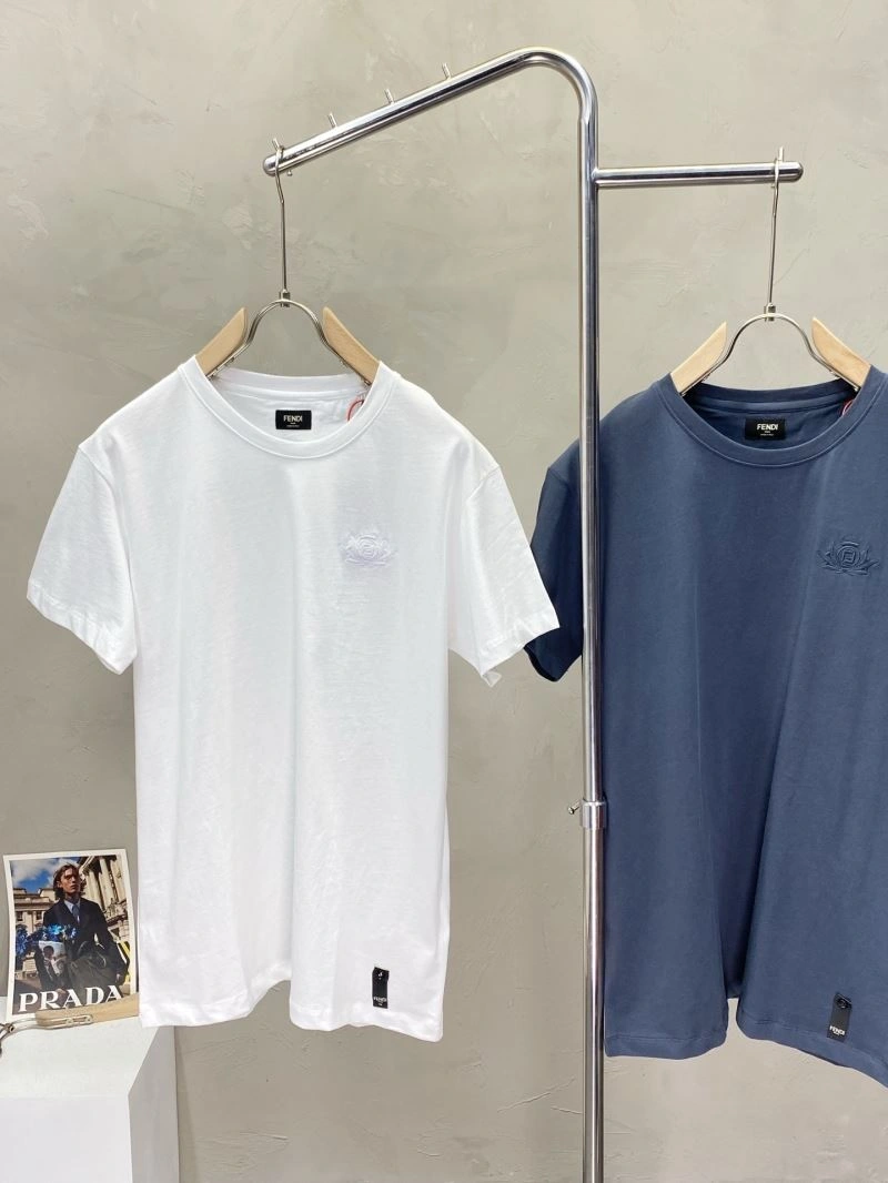 OEM Fendi T-Shirts