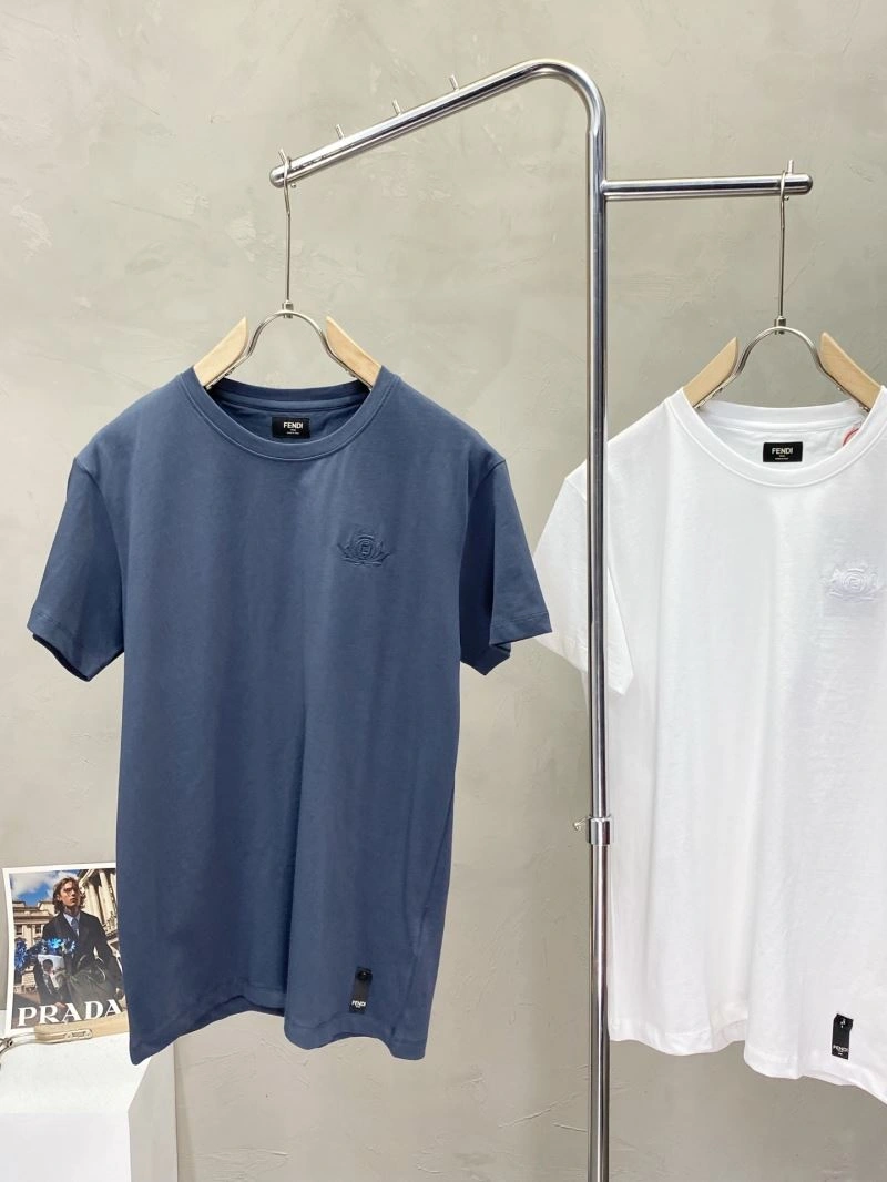 OEM Fendi T-Shirts