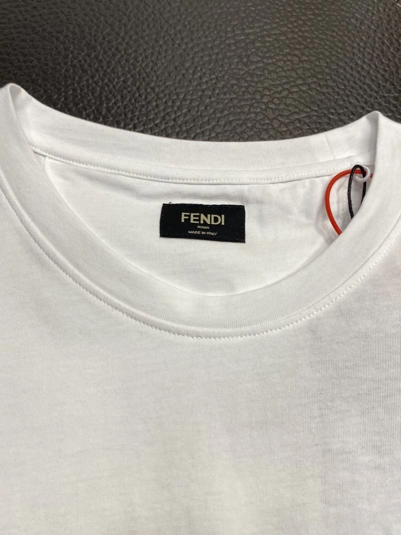 OEM Fendi T-Shirts