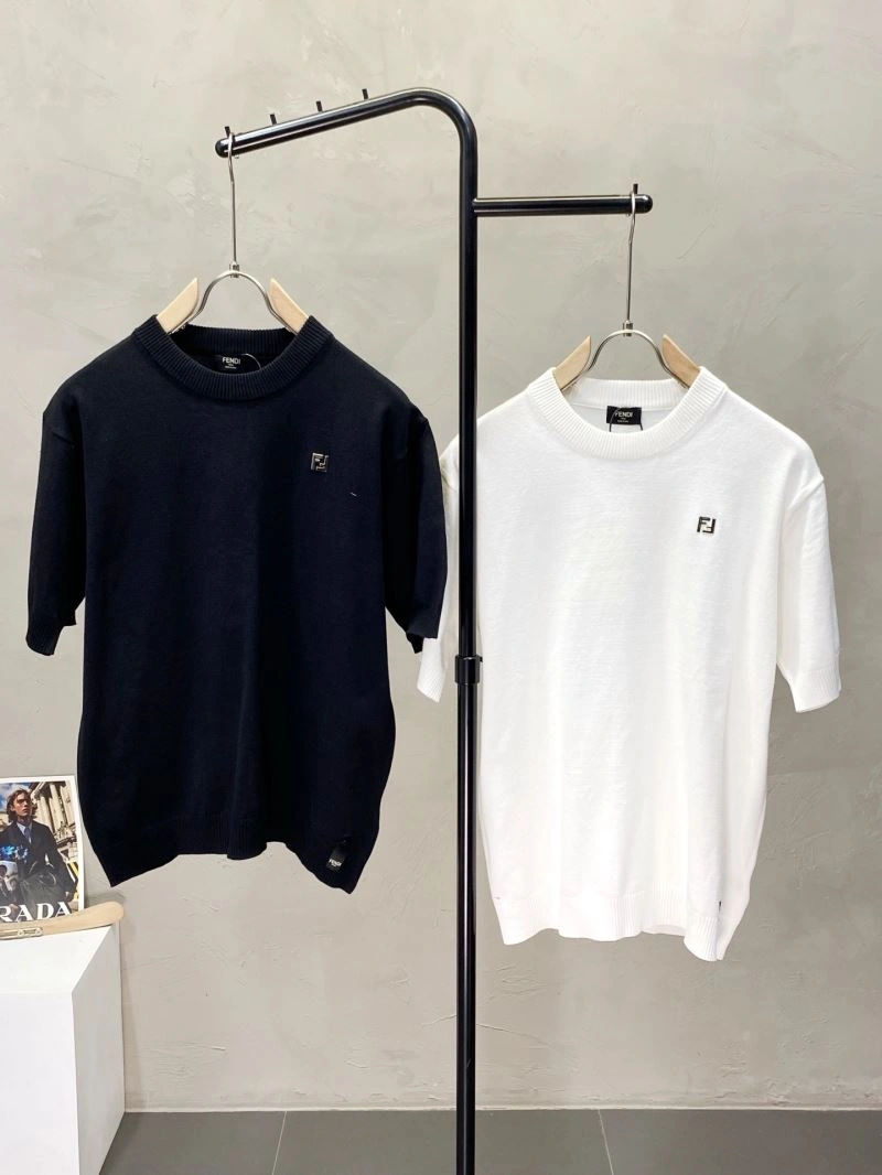Fendi T-Shirts