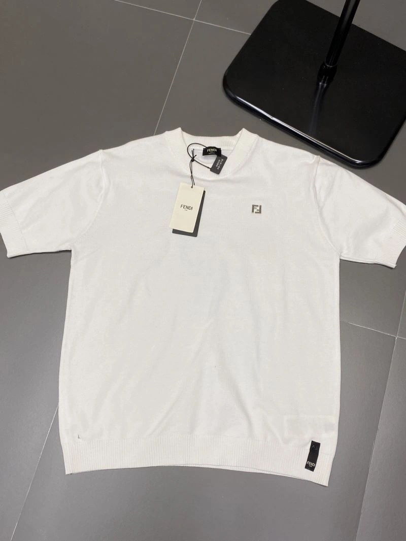 Authentic Fendi T-Shirts