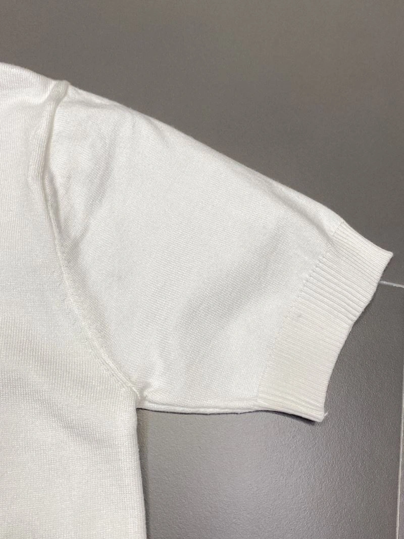 Authentic Fendi T-Shirts