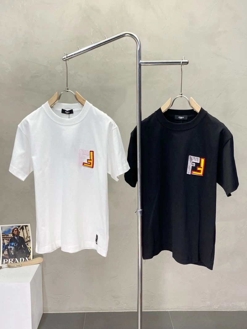 Fendi T-Shirts