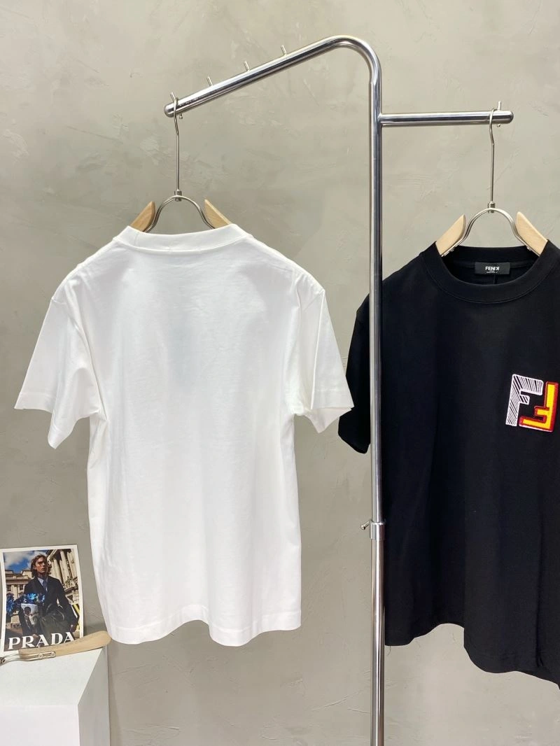 Value-priced Fendi T-Shirts