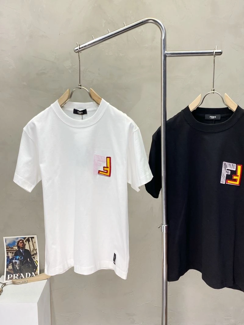 Value-priced Fendi T-Shirts