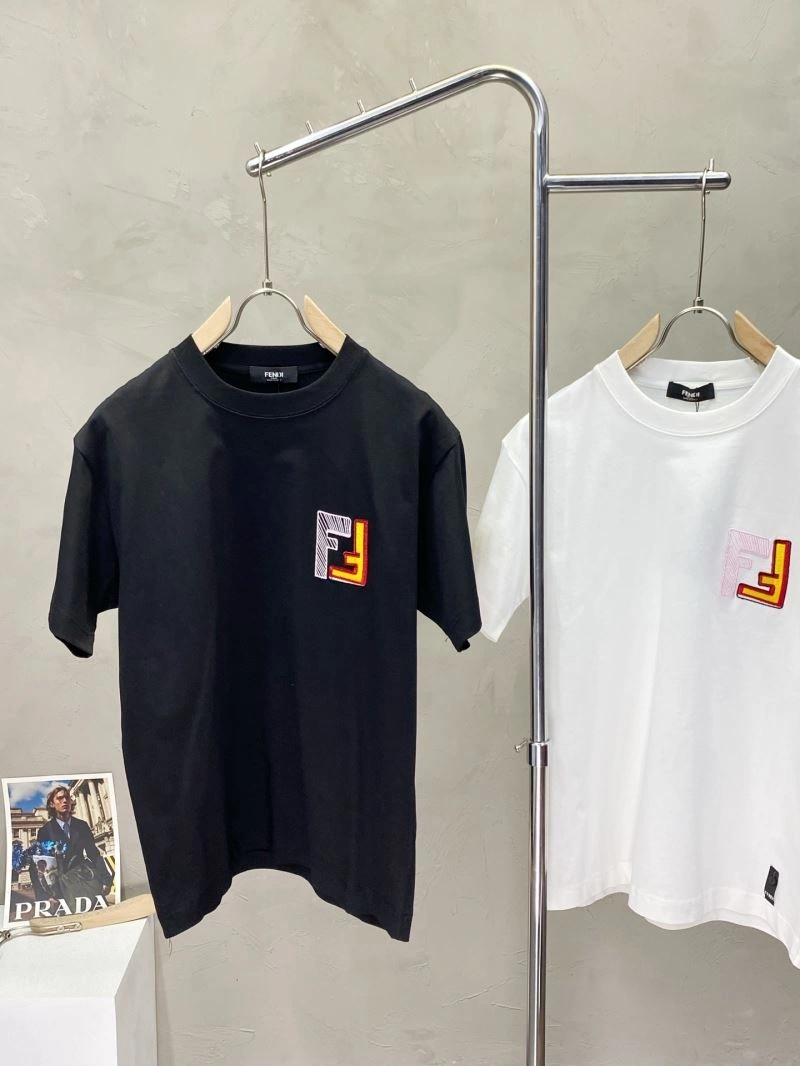 Value-priced Fendi T-Shirts