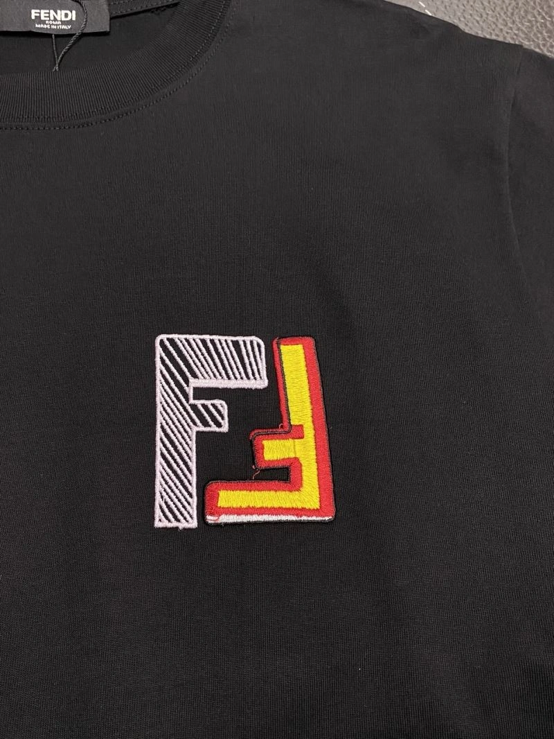 Value-priced Fendi T-Shirts