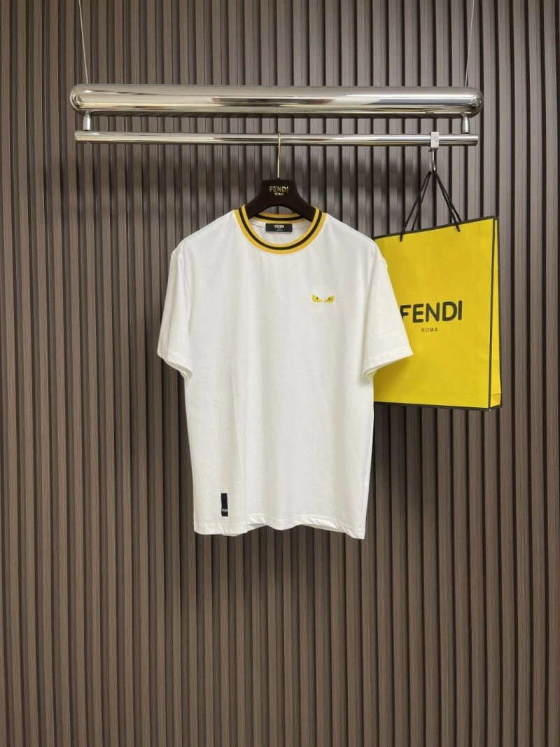 Fendi T-Shirts