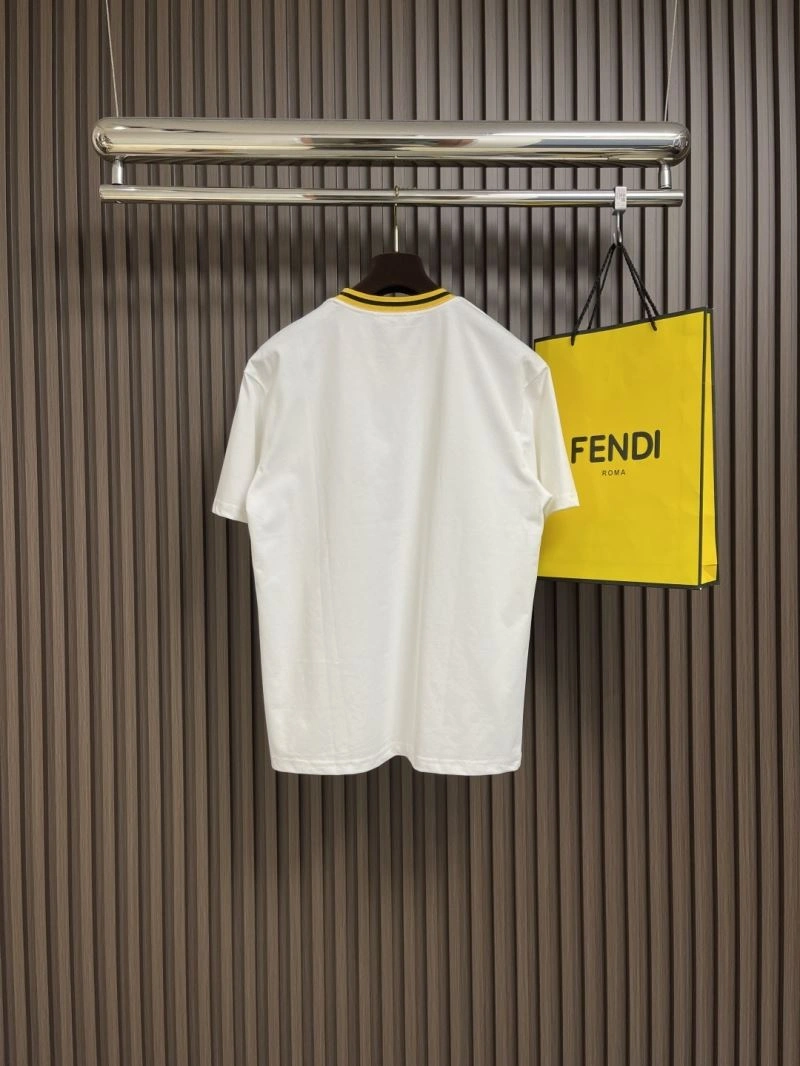 Authentic Fendi T-Shirts