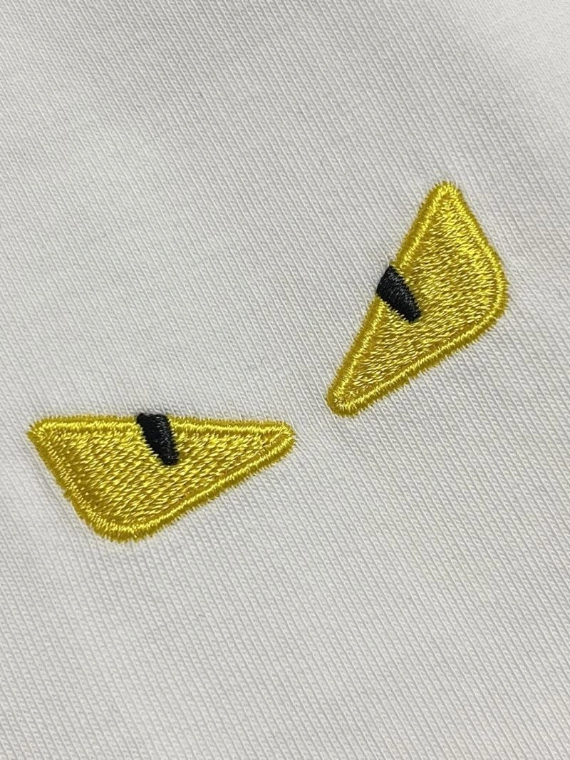 Authentic Fendi T-Shirts