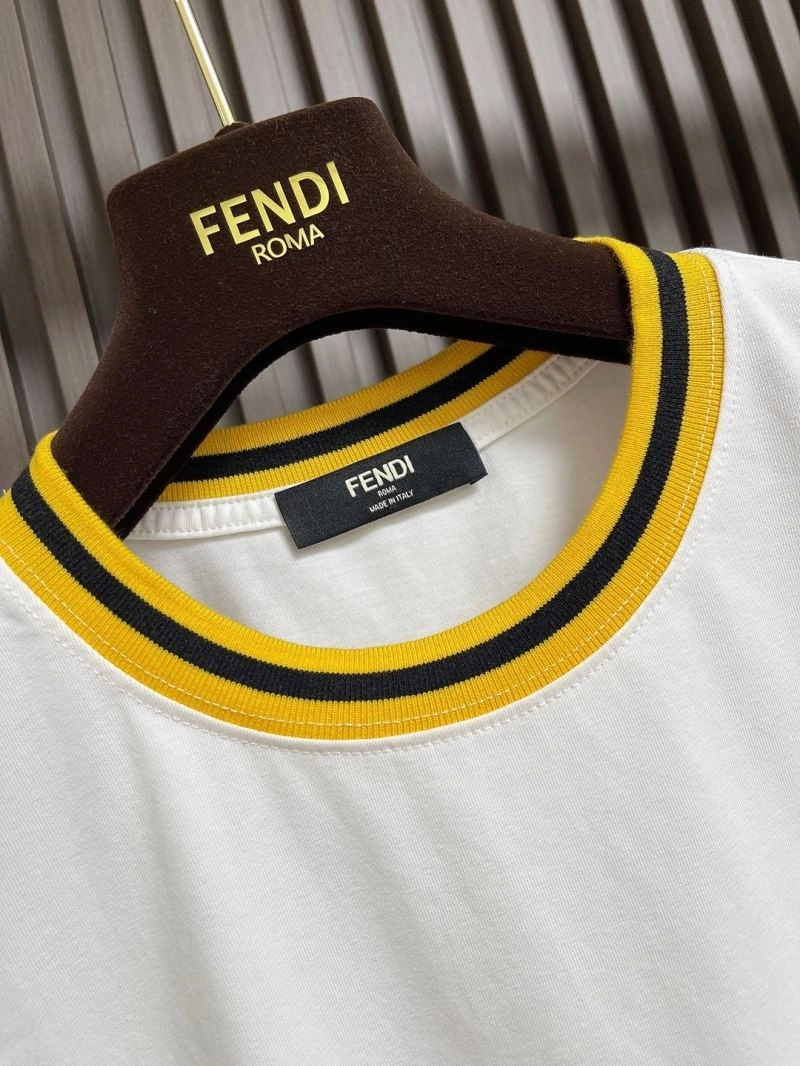 Authentic Fendi T-Shirts
