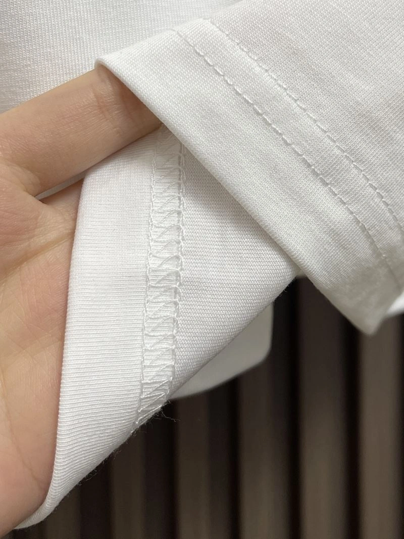 Authentic Fendi T-Shirts