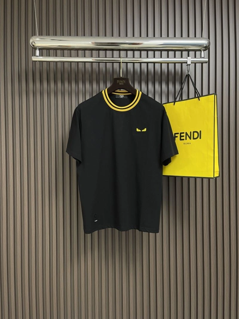 Fendi T-Shirts