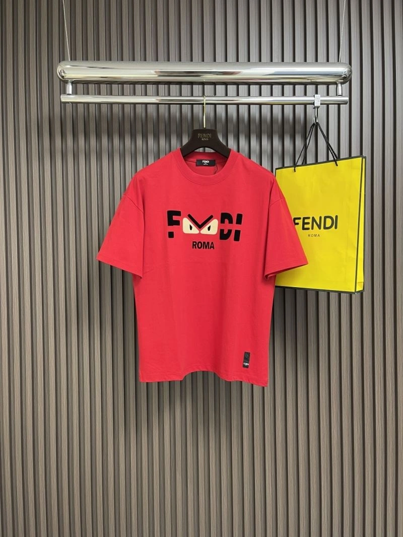 Fendi T-Shirts