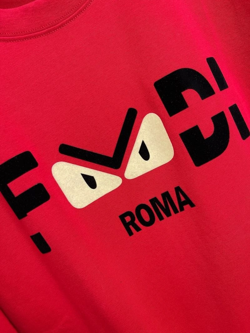 Value-priced Fendi T-Shirts