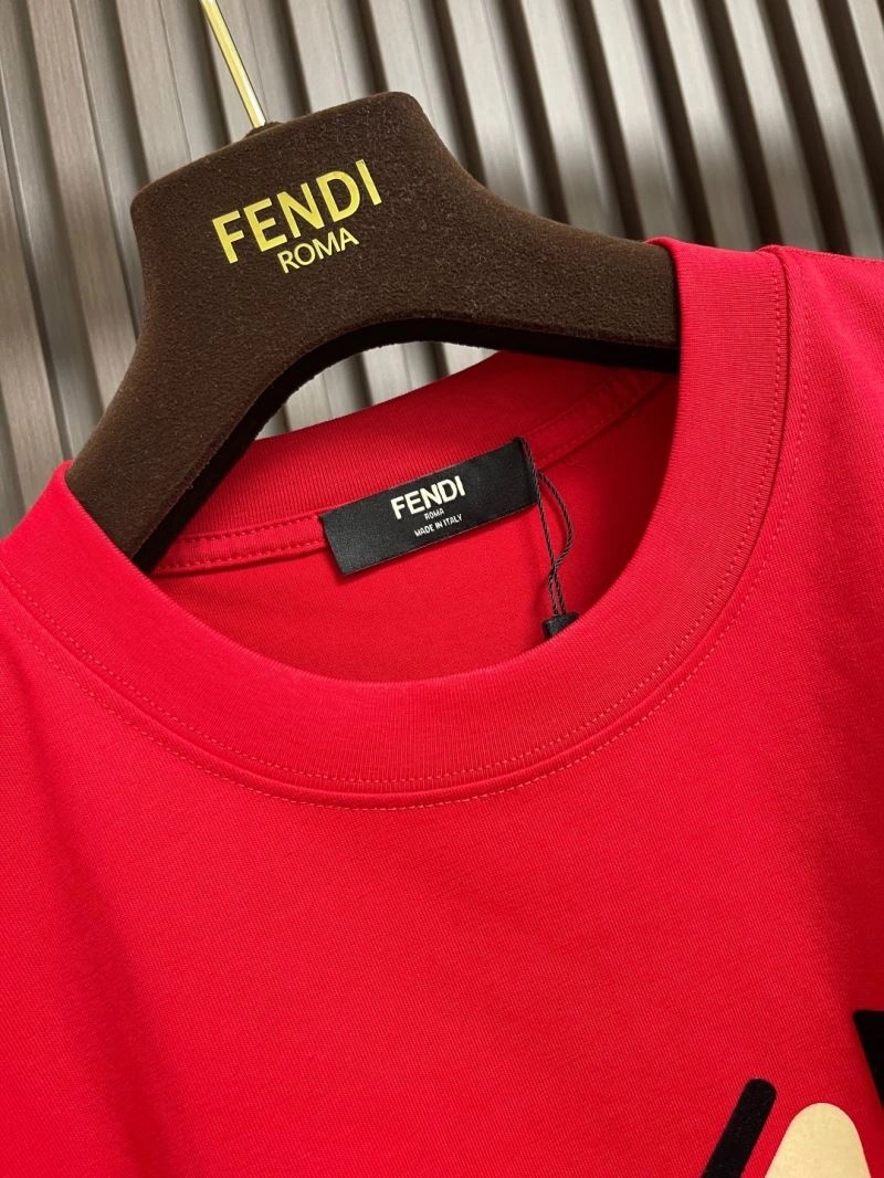 Value-priced Fendi T-Shirts