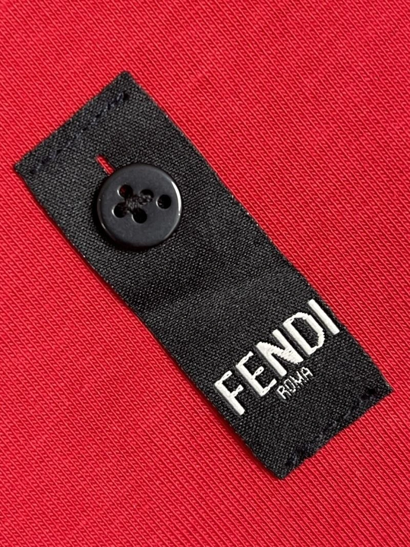 Value-priced Fendi T-Shirts
