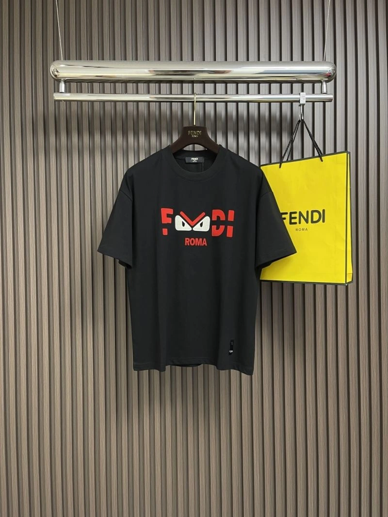 Fendi T-Shirts