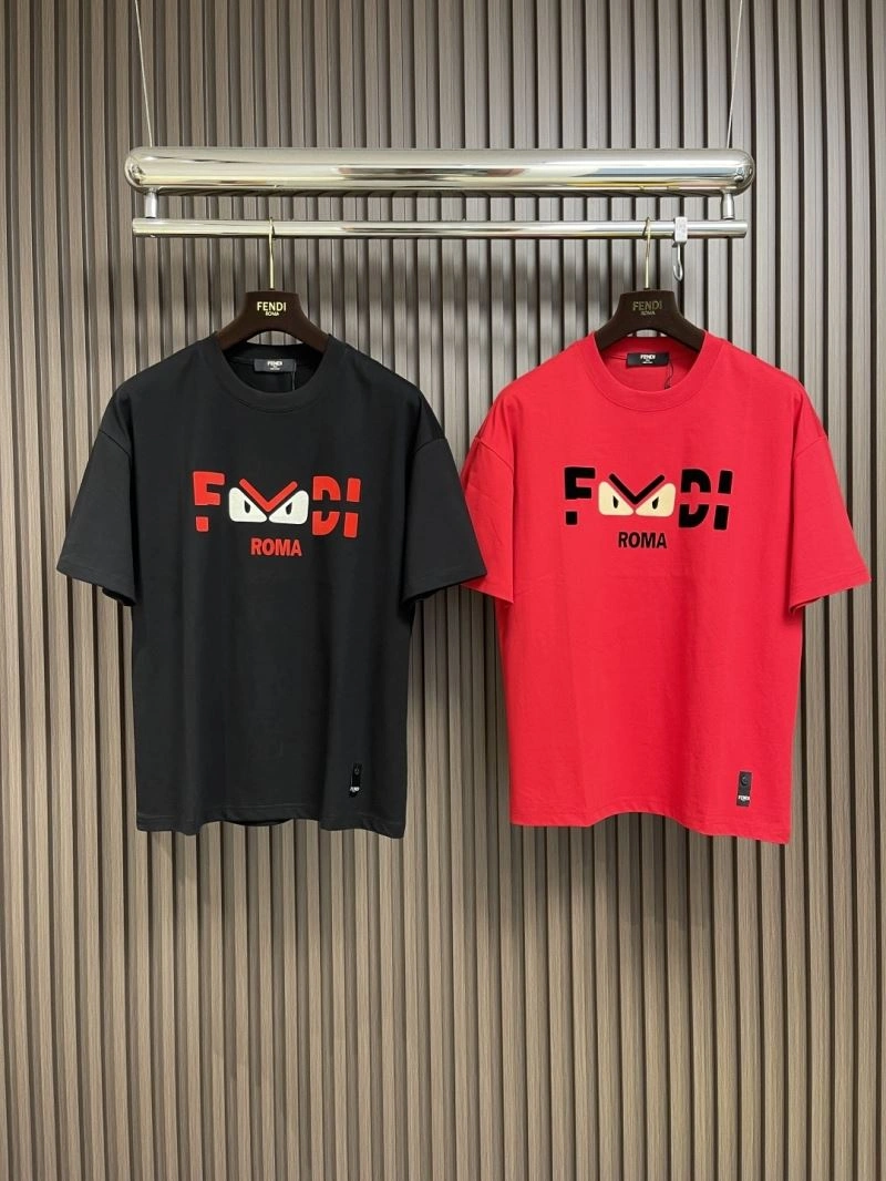 Reasonably priced Fendi T-Shirts