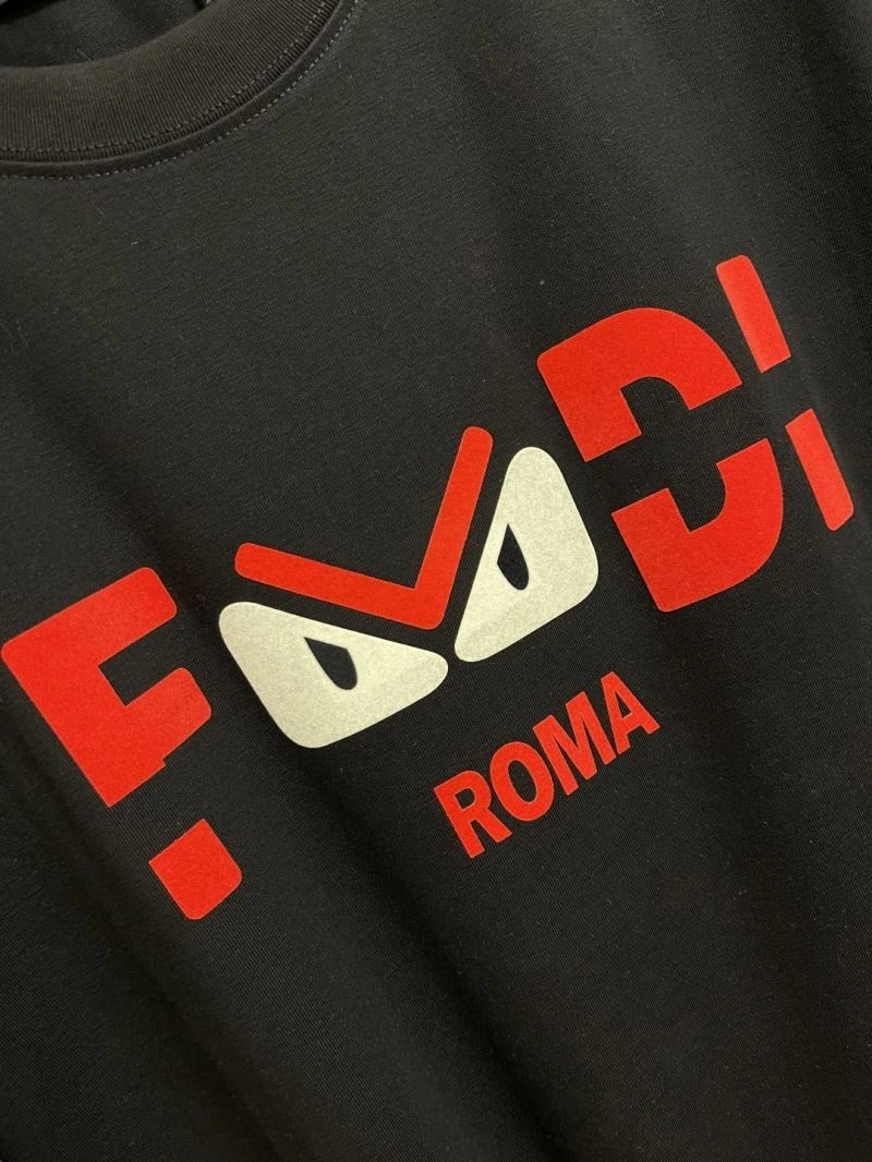 Reasonably priced Fendi T-Shirts