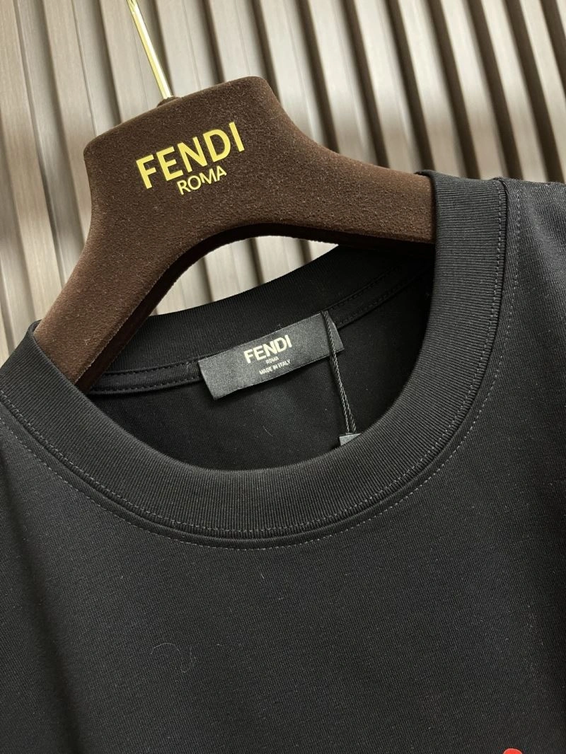 Reasonably priced Fendi T-Shirts
