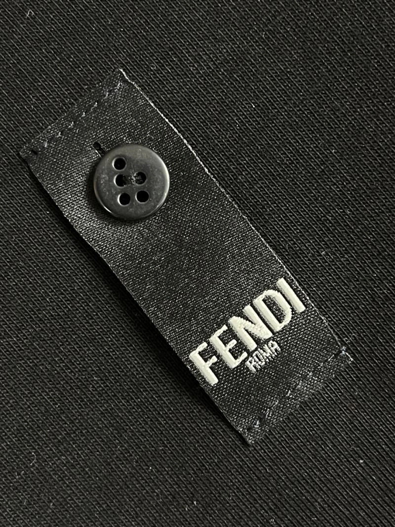 Reasonably priced Fendi T-Shirts
