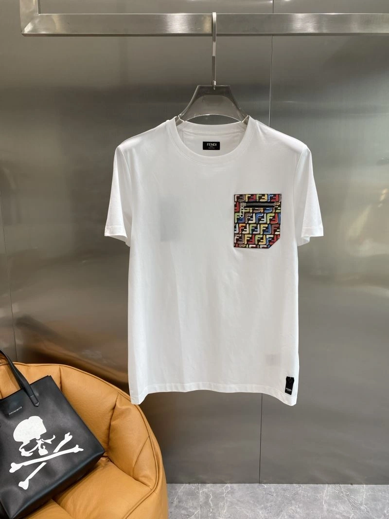 Fendi T-Shirts