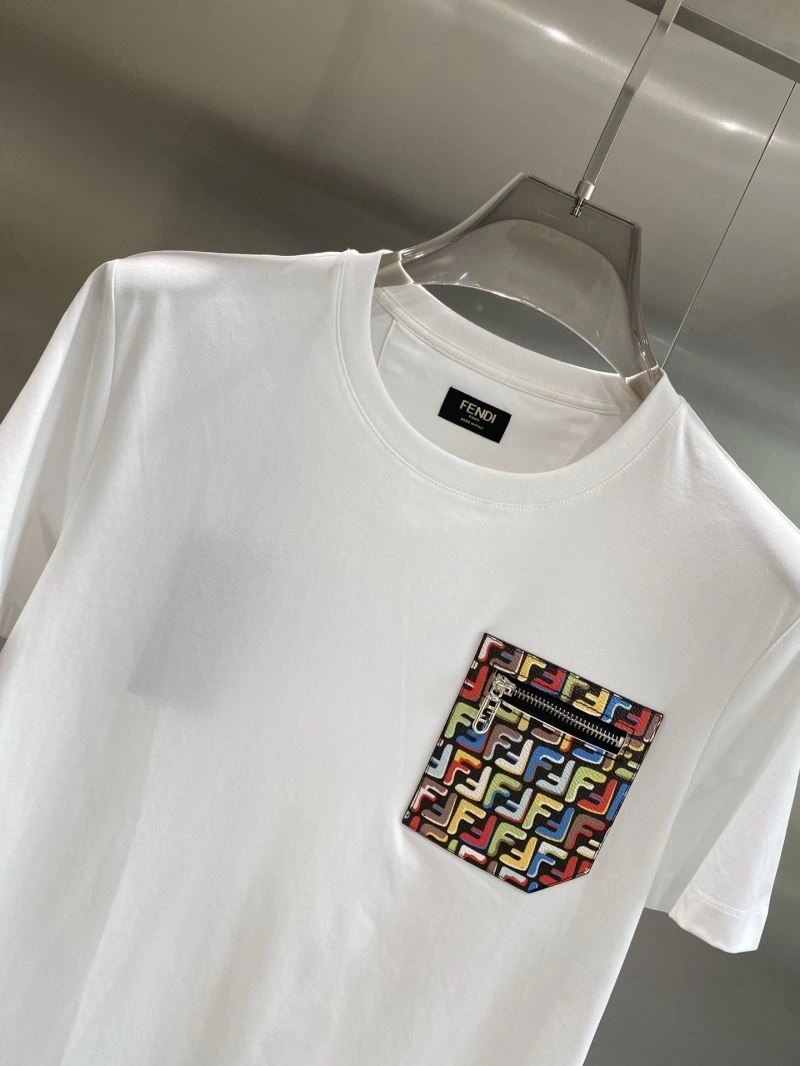 Inexpensive Fendi T-Shirts
