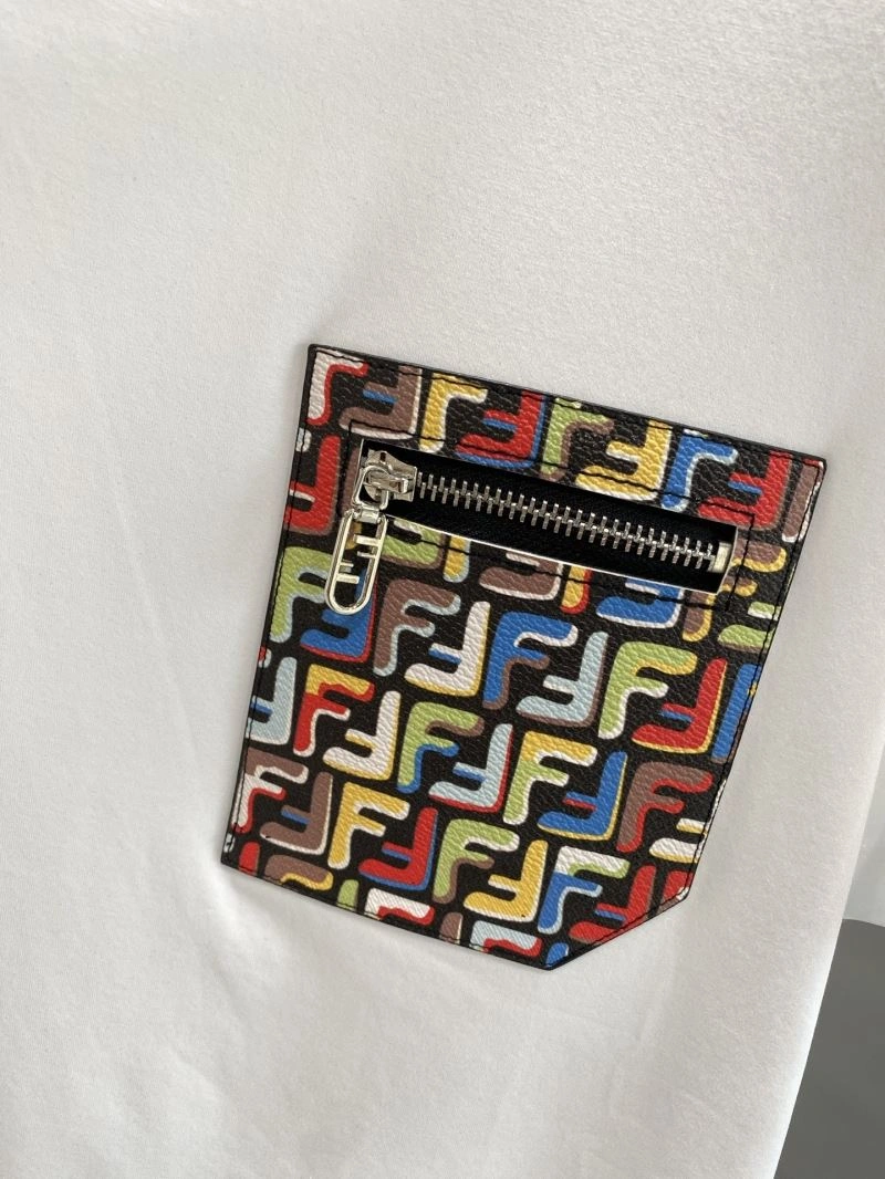 Inexpensive Fendi T-Shirts