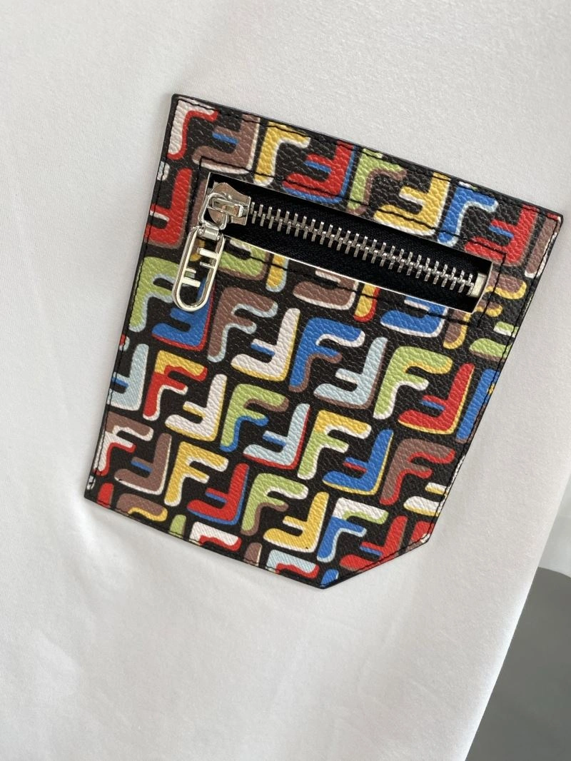 Inexpensive Fendi T-Shirts