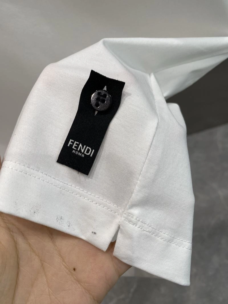 Inexpensive Fendi T-Shirts