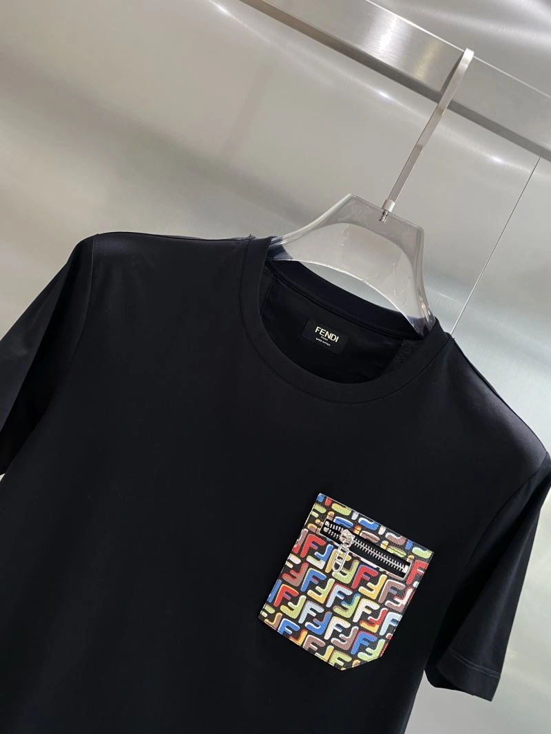 Factory-made Fendi T-Shirts