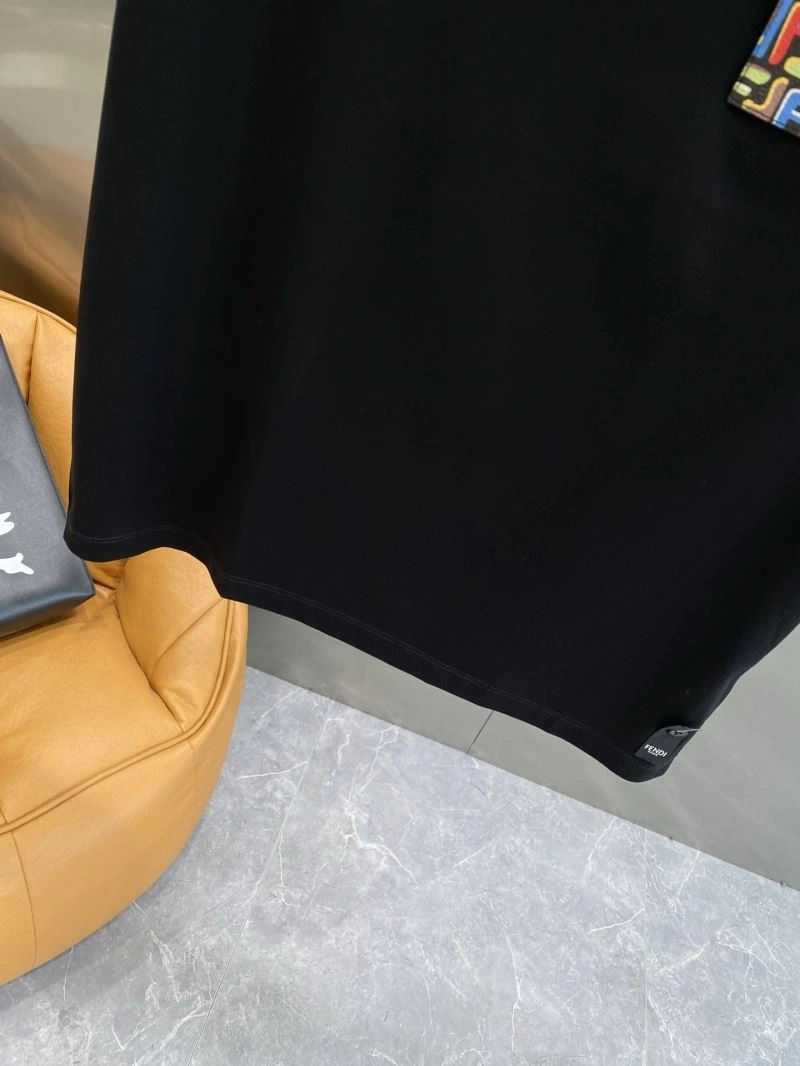 Factory-made Fendi T-Shirts