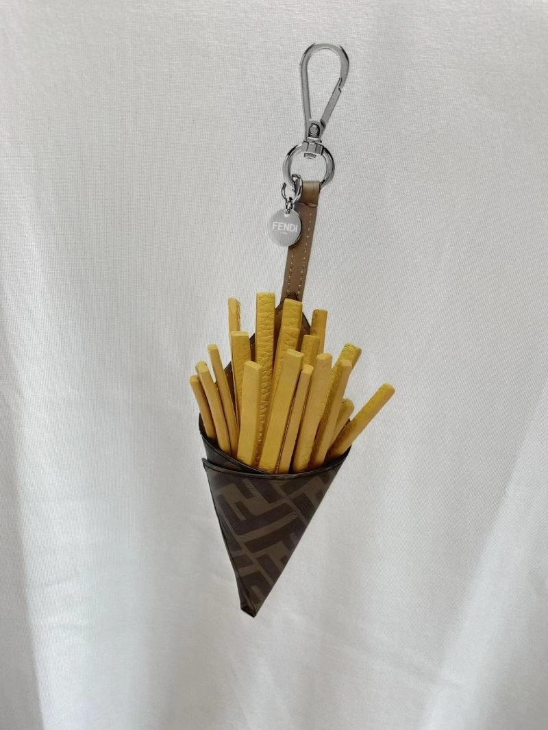 Genuine Fendi T-Shirts