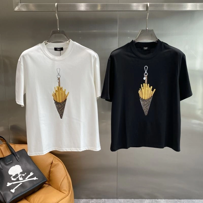 Fendi T-Shirts
