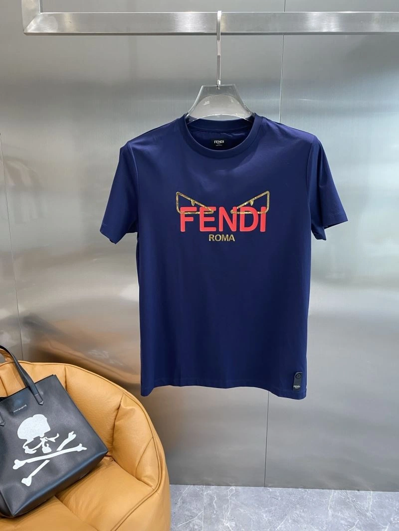 Fendi T-Shirts