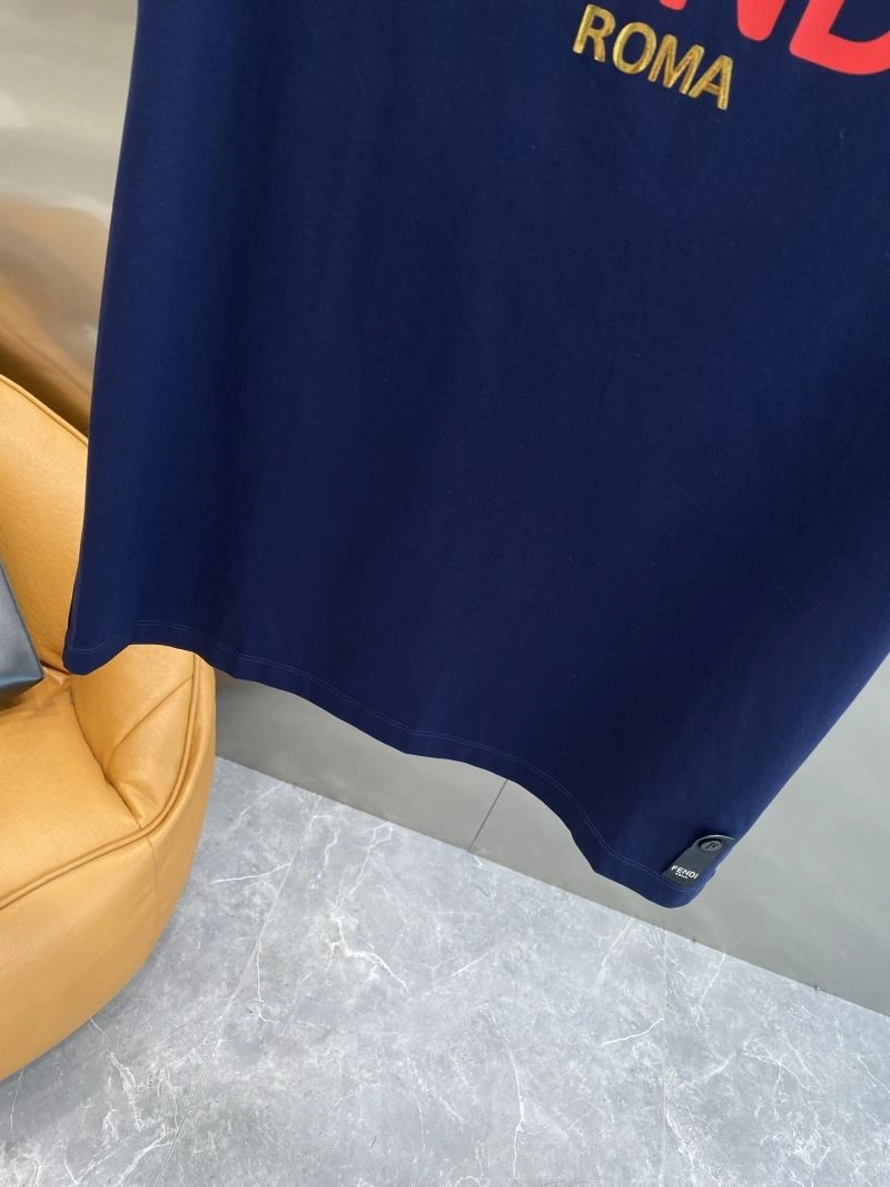 Real Fendi T-Shirts