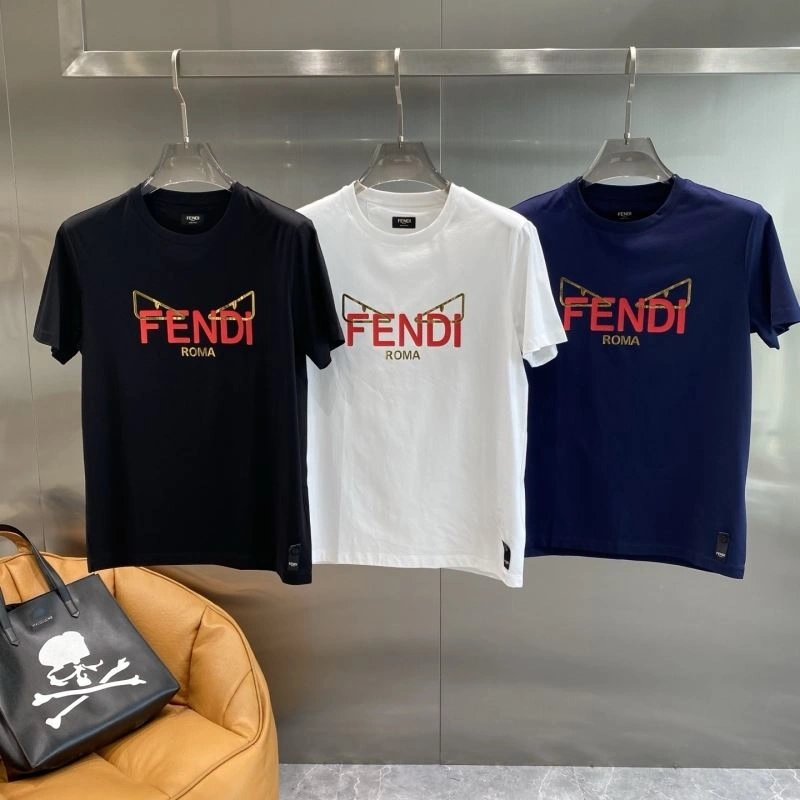 Fendi T-Shirts
