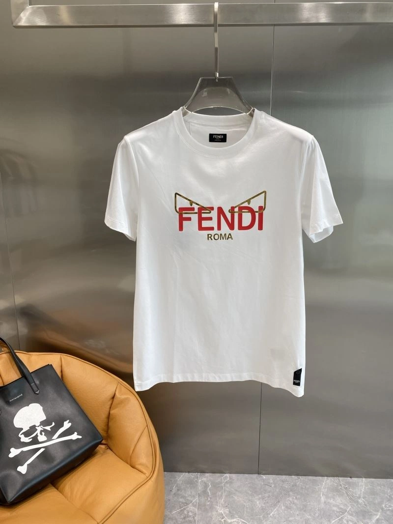 Bargain Fendi T-Shirts