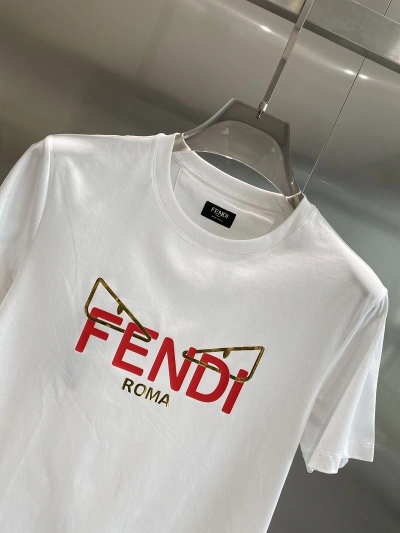 Bargain Fendi T-Shirts