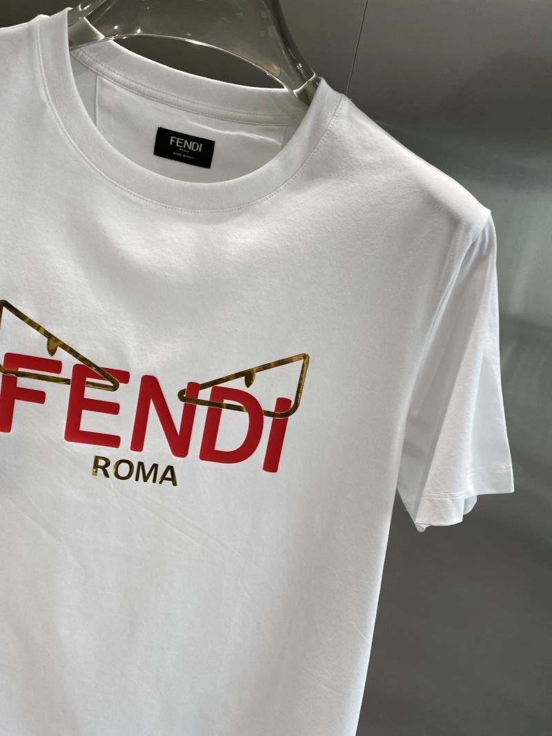 Bargain Fendi T-Shirts