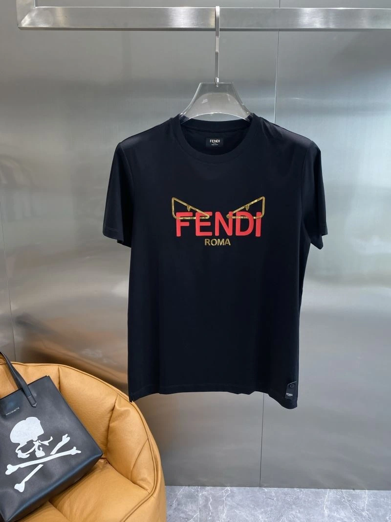 Fendi T-Shirts