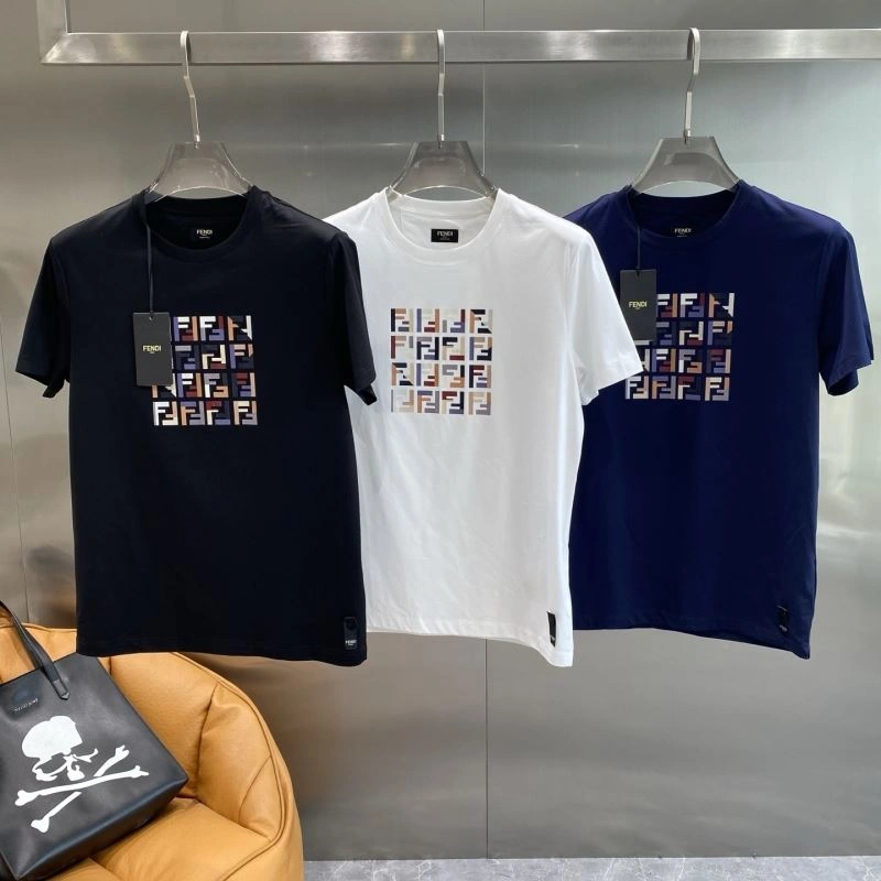 Fendi T-Shirts