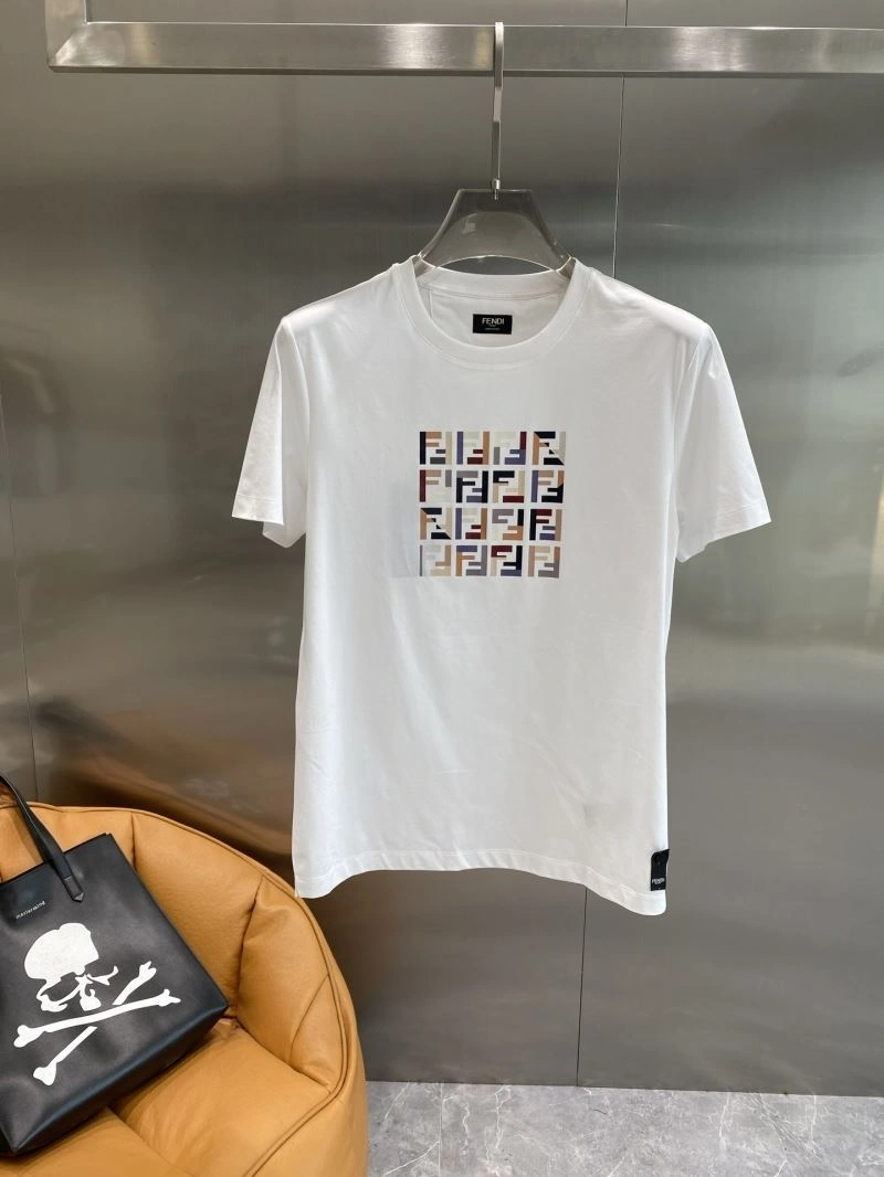 Brand-original Fendi T-Shirts