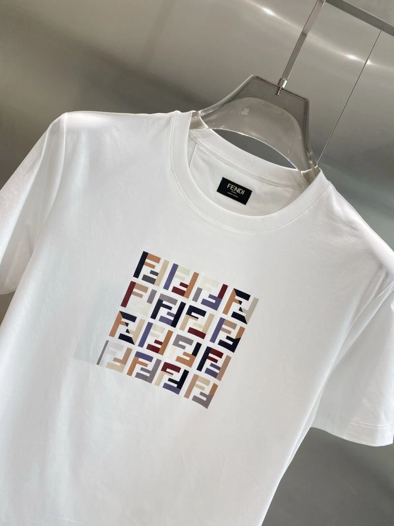 Brand-original Fendi T-Shirts