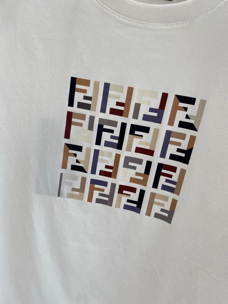 Brand-original Fendi T-Shirts