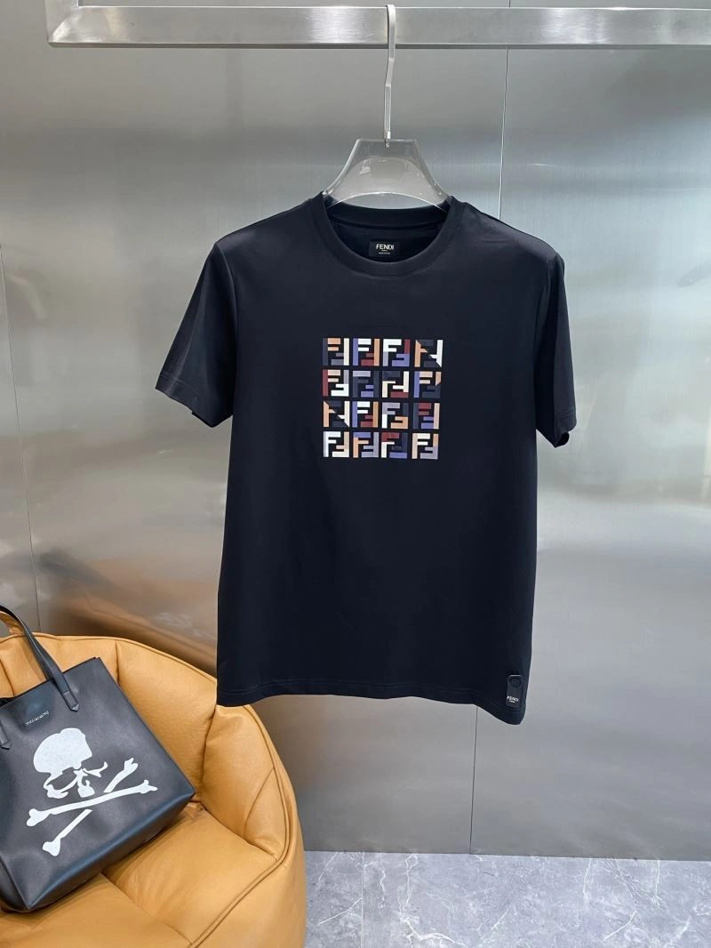 Fendi T-Shirts